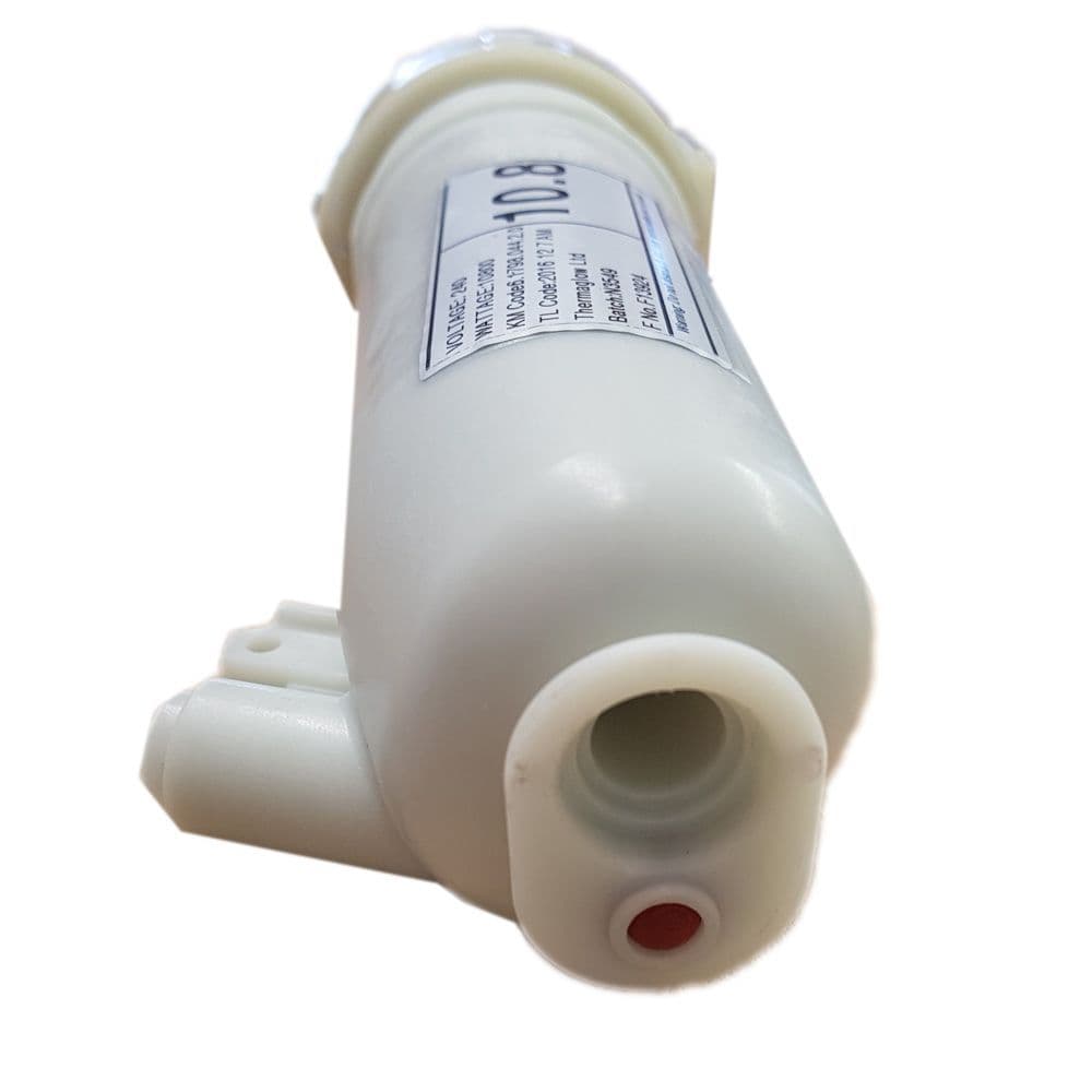 Mira Enthuse Heater Tank Assembly 1798 056