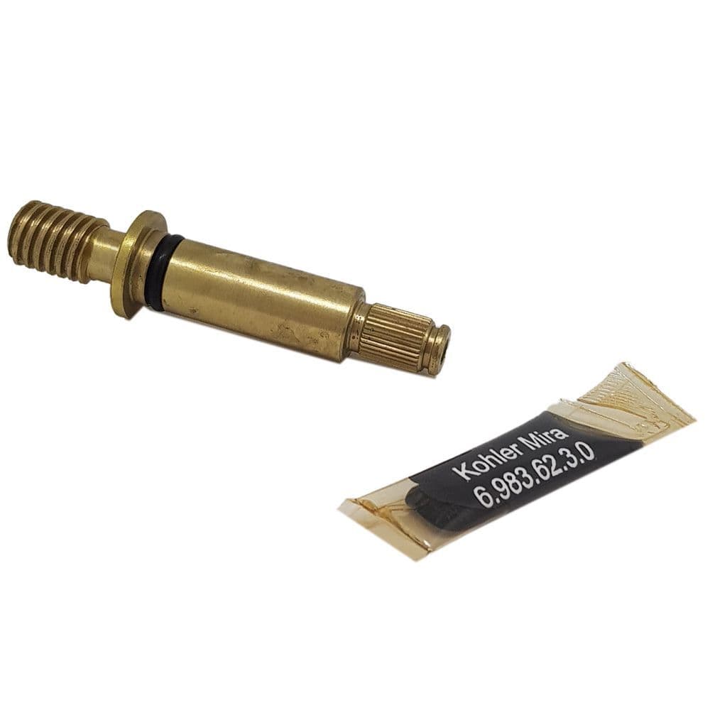 Mira Flow Spindle Assembly 911 36