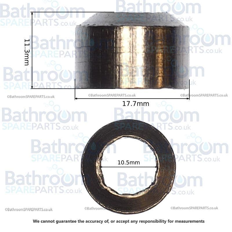 Mira Gland Packing A5/55 540 06