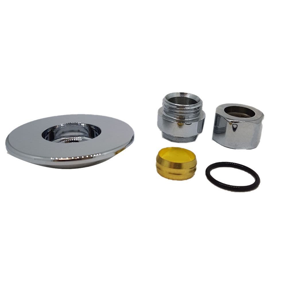 Mira Inlet Connector Pack 1063661