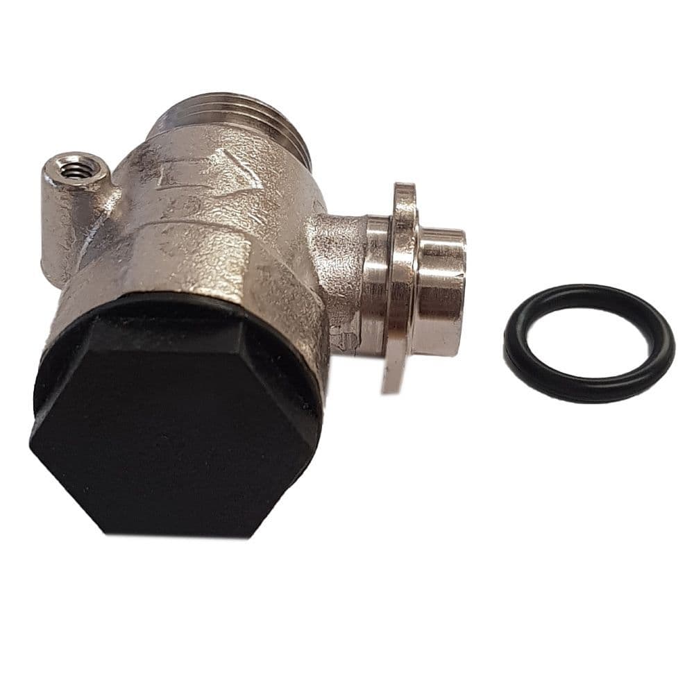 Mira Inlet Filter Assembly 1829 063