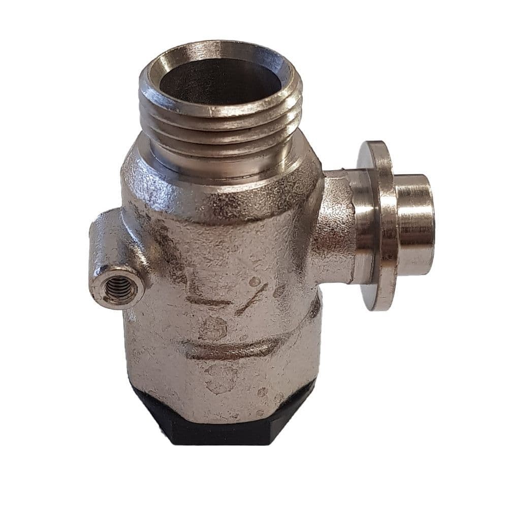 Mira Inlet Filter Assembly 1829 063