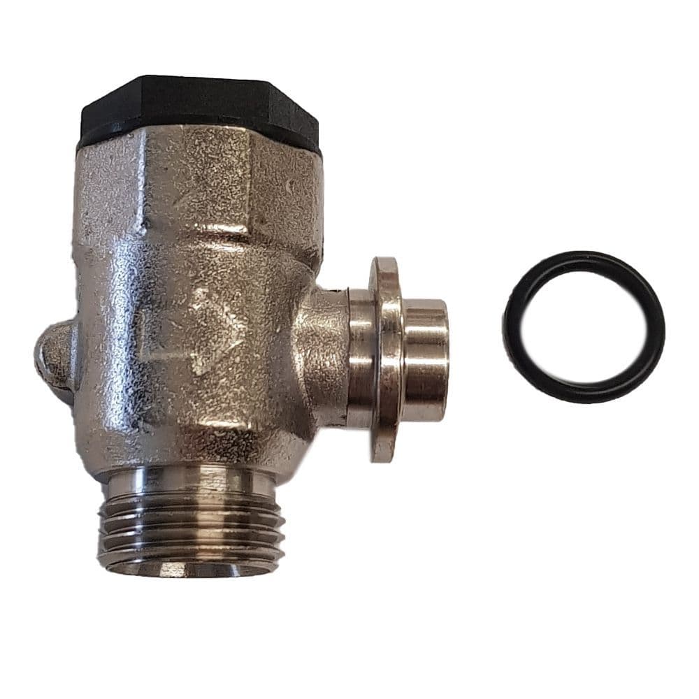 Mira Inlet Filter Assembly 1829 063