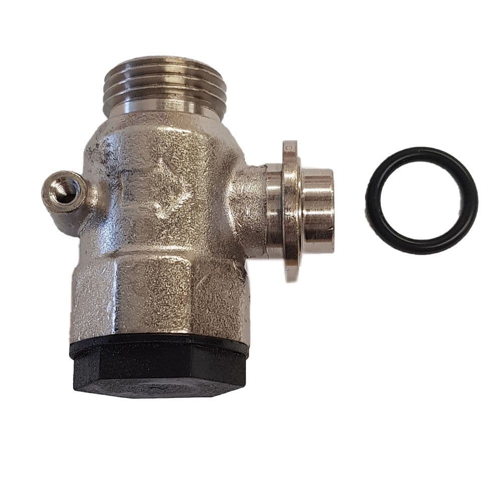 Mira Inlet Filter Assembly 1829 063