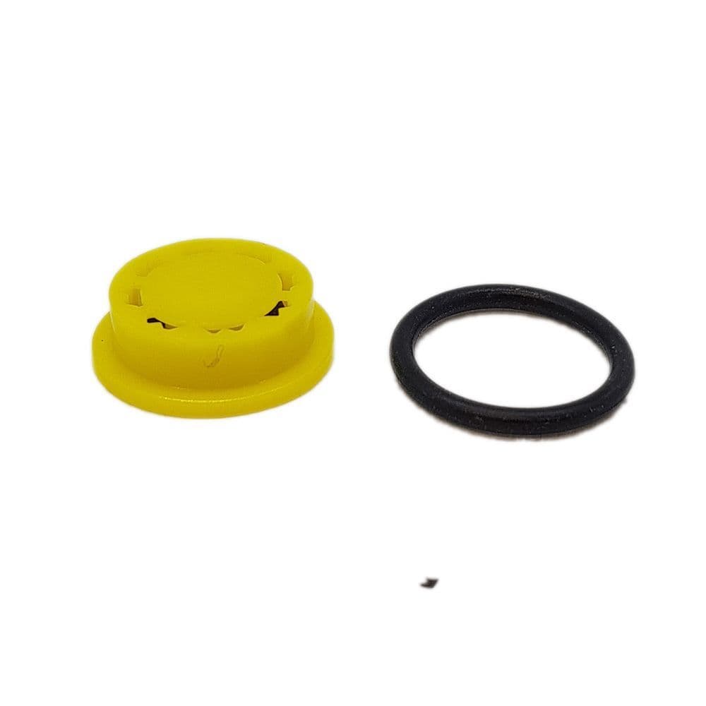 Mira Inlet Flow Regulator 441 35