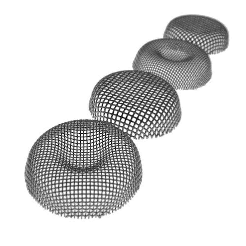 Mira Inlet Strainer Pack 935 56