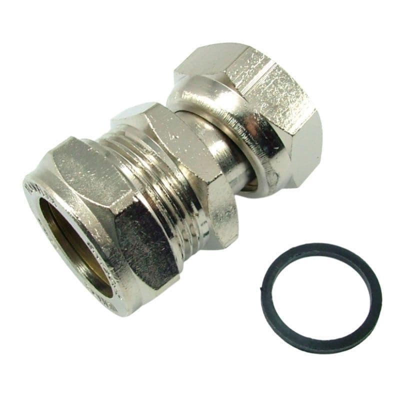 Mira Rada 222 Straight Connector 408 86