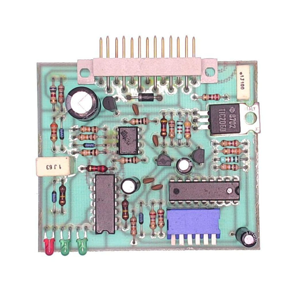 Mira Rada Printed Circuit Board 88pcb 882 69