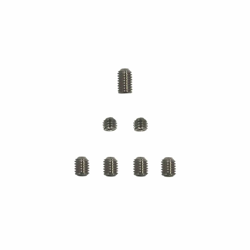 Mira/Rada Safetherm Screw Pack 1704 193