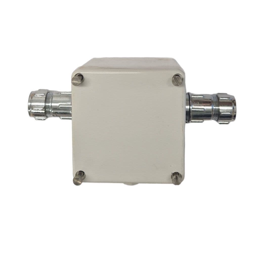 Mira Rada Solenoid Valve Assembly SV1115