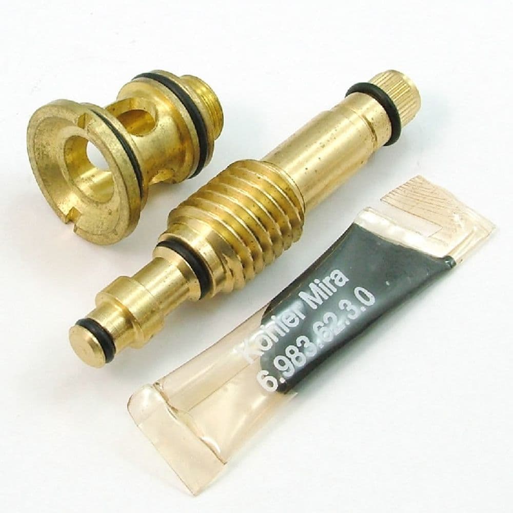 Mira Spindle and Insert Assembly 24R 911 09