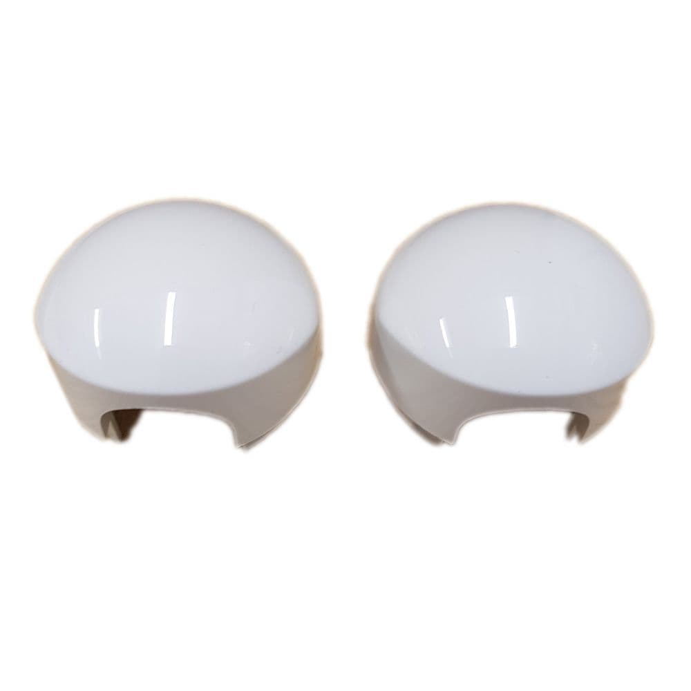 Mira White Reflex Cap 421 37