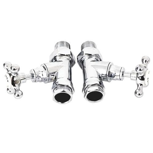 Towel Rail Spares & Valves