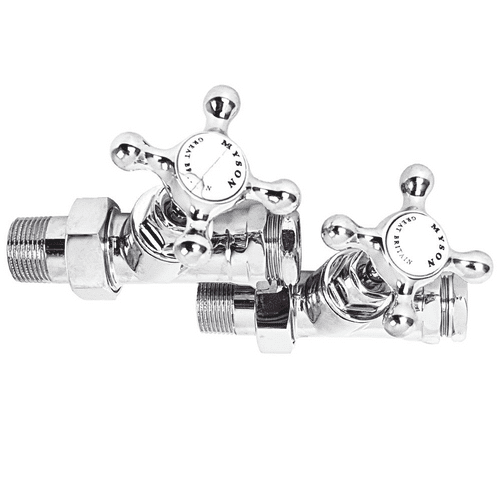 Towel Rail Spares & Valves