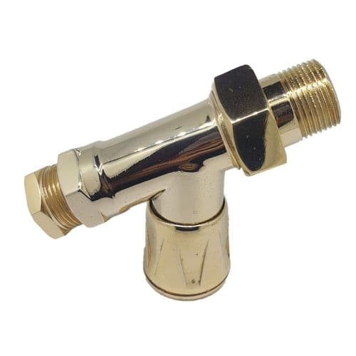 Towel Rail Spares & Valves