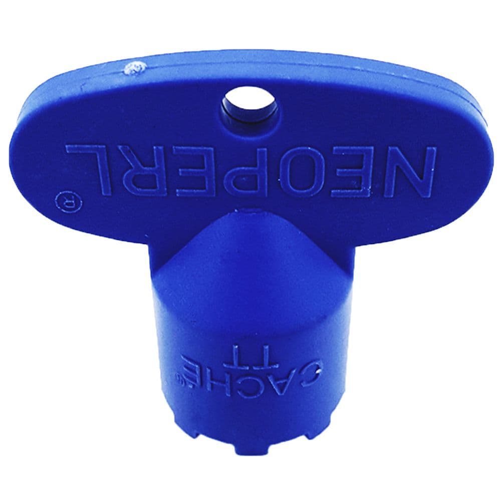 Neoperl Aerator Service Key Single CACHÉ M16 Key TT 09 9150 00001