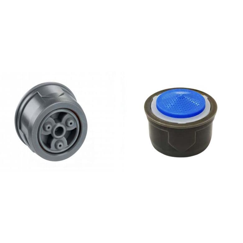 Neoperl Atomizer Triple Jet Aerator 02 0420 00001