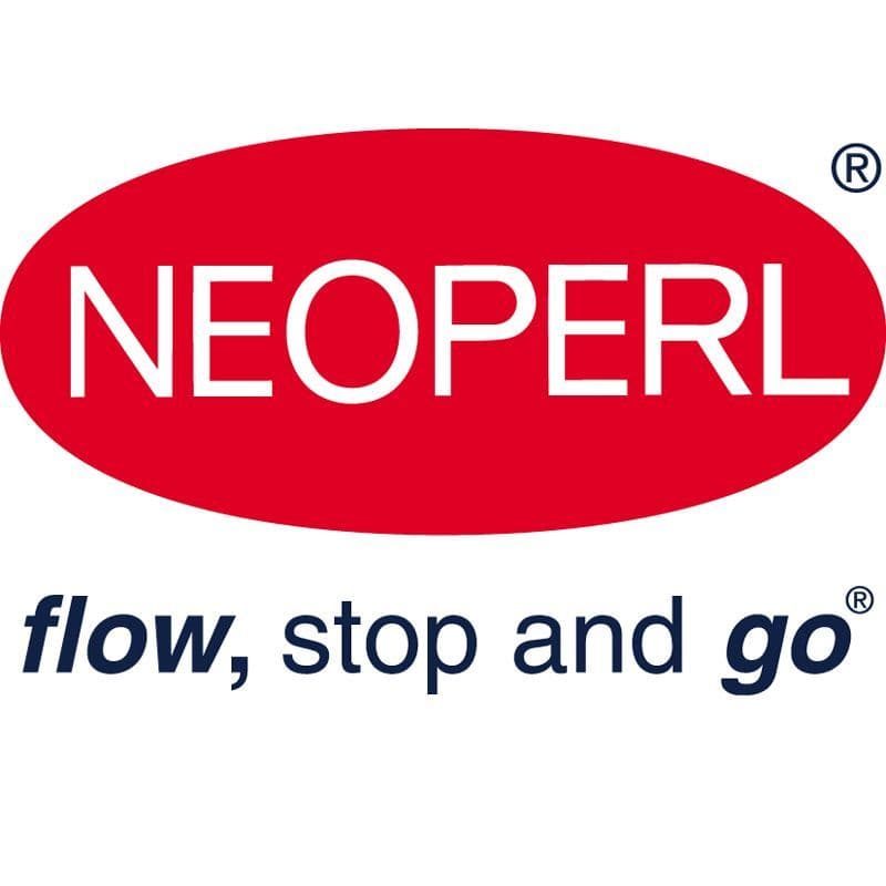 Neoperl Cache JR 1 75gpm 42 2261 01001