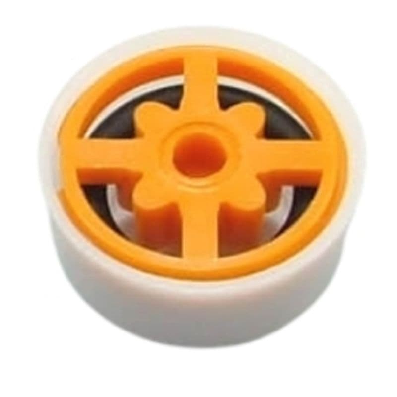 Neoperl Flow Regulator Orange 9 0L/M 58 7359 10000