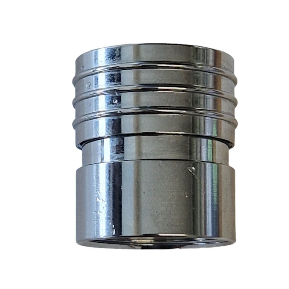 Neoperl M22 Mini-Ecobooster 5 0ltr/10 0ltr Chrome AR26