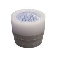 Neoperl Perlator HC Aerator TT Blue Insert 44 3030 000