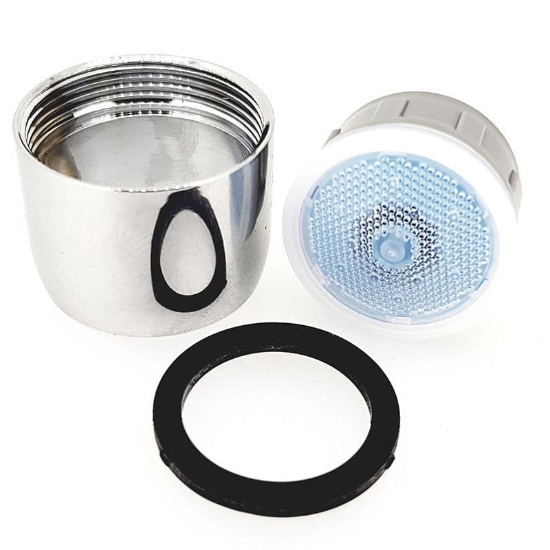 Neoperl PERLATOR HONEYCOMB Aerator M22 Female Light Blue Insert 40 2061 M22