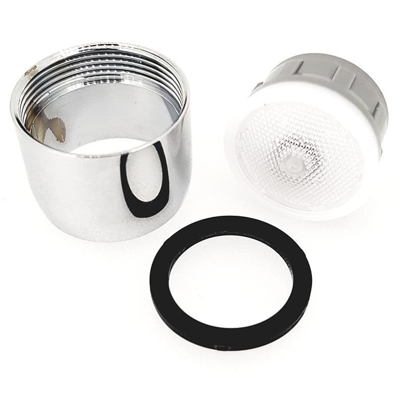 Neoperl PERLATOR HONEYCOMB Aerator M22 Female White Insert 40 2054 M22