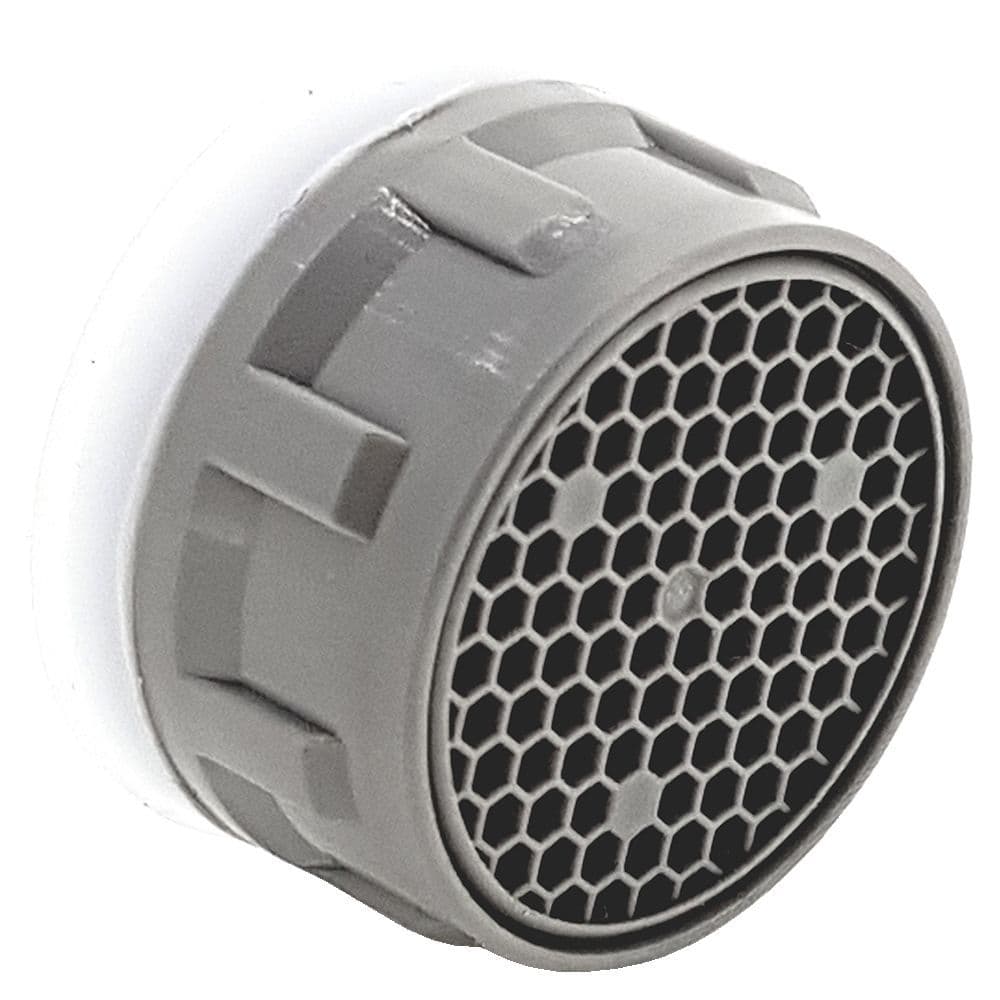 Neoperl PERLATOR HONEYCOMB Laminar PCA 1 75 gpm max Light Blue 42 3161 000