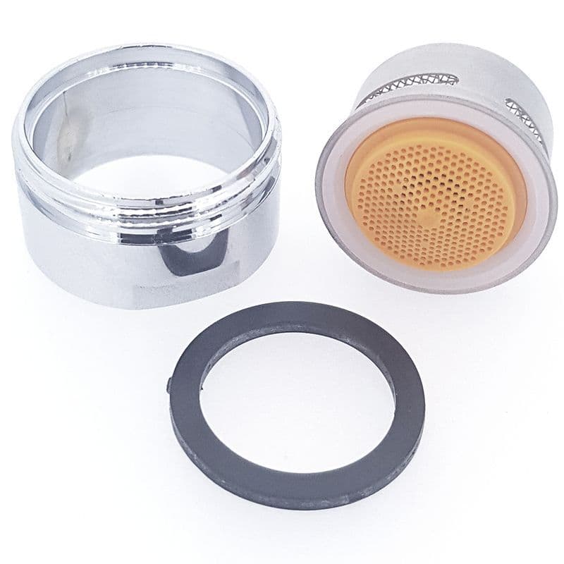 Neoperl PERLATOR LongLife Aerator M24 Male Orange Insert 02 0902 M24