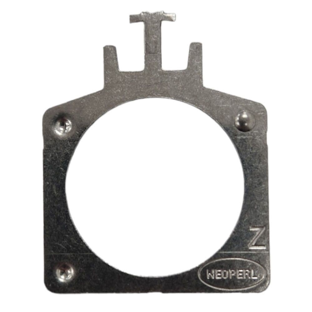 Neoperl T-KEY For Rectangular Aerators 09 9182 00002