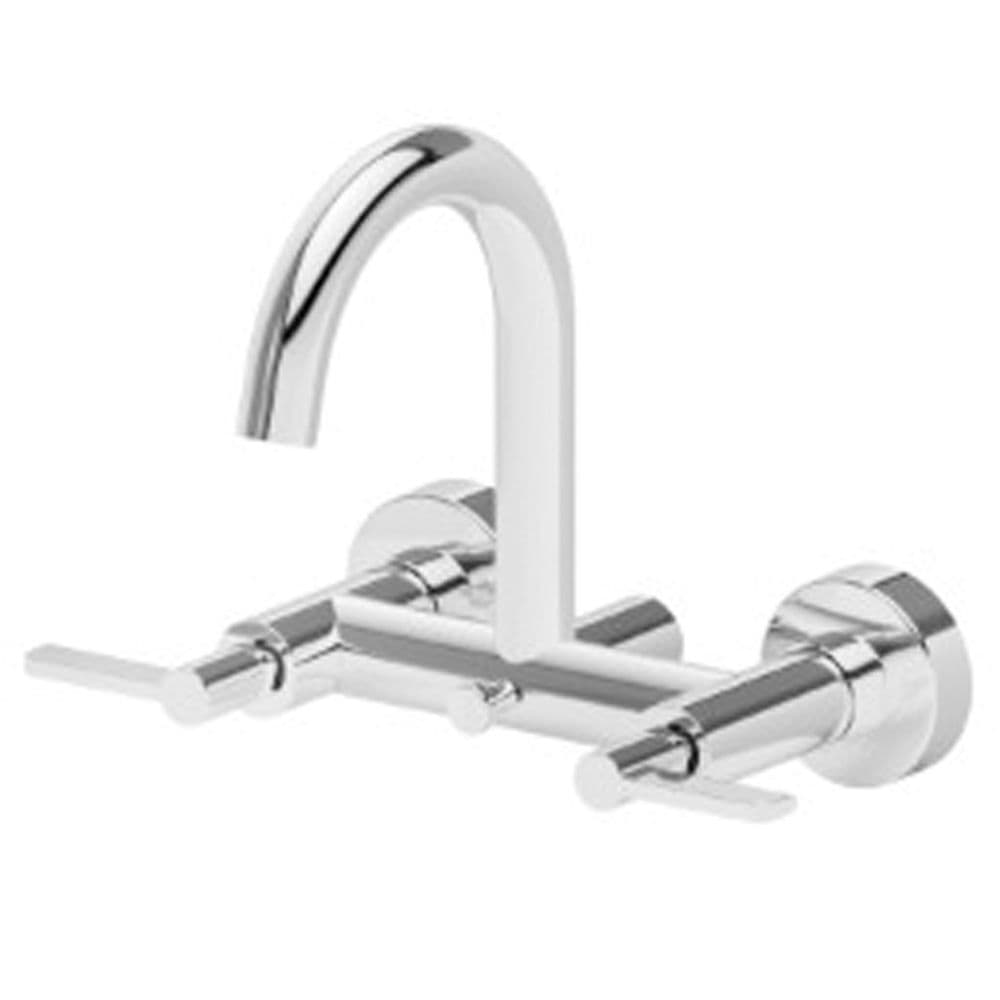Newform Blink Chic Complete Bathgroup Automatic Diverter Bath/ Shower ...