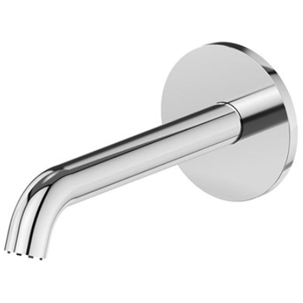 Newform Blink Wall Spout For Basin Group With 1/2" Connection 161mm ...