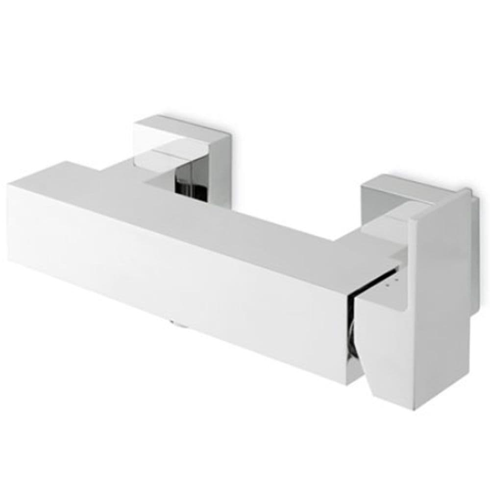 Newform Ergo Q Single-Lever Exposed Shower Mixer 66455 Spare Parts