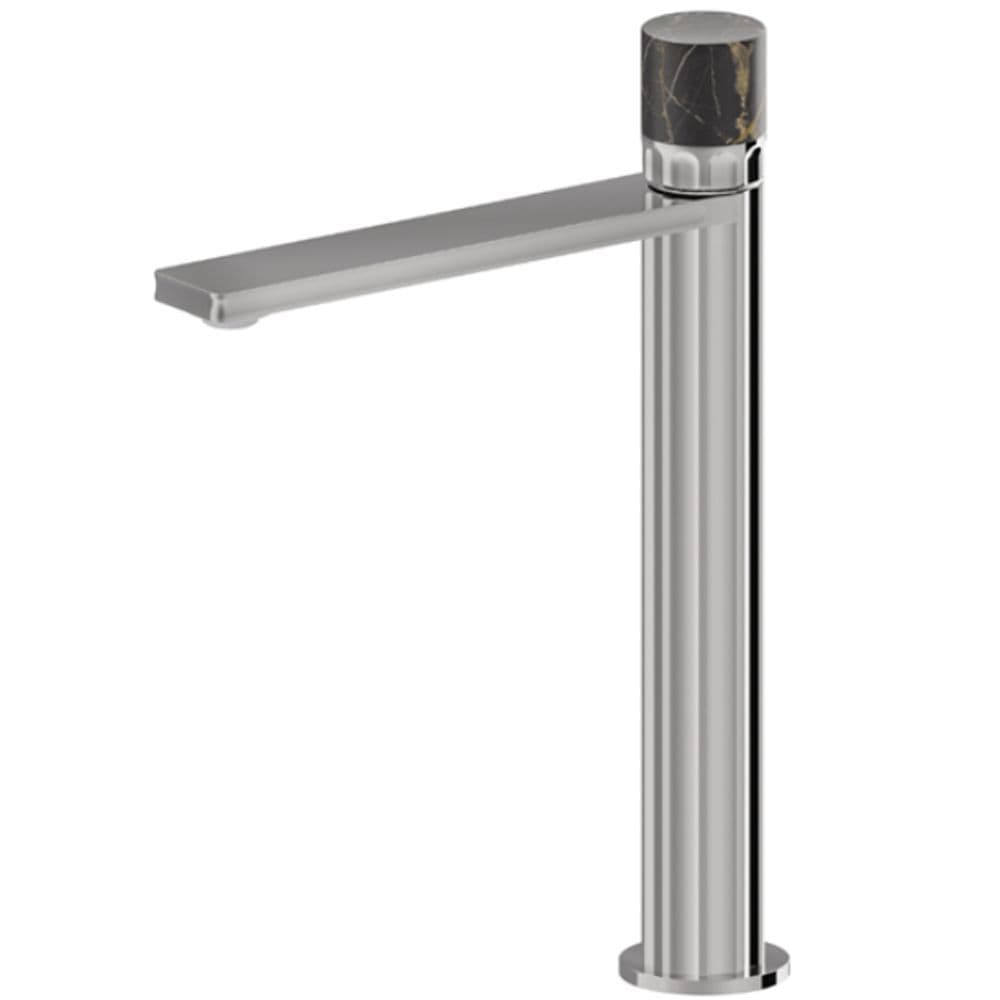 Newform Ionika Supreme Single-Lever Mixer High Version Without Pop-Up ...