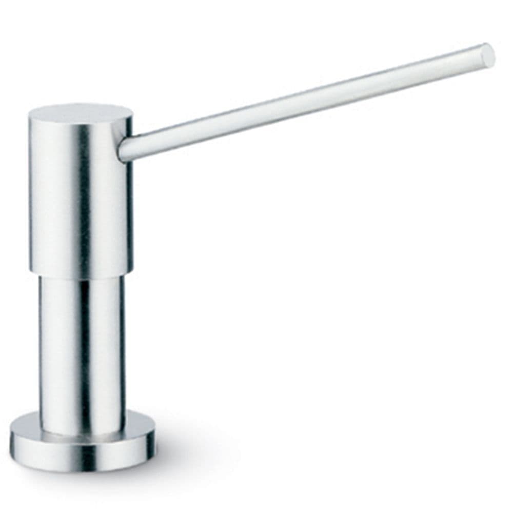 Newform Konbu Soap Dispenser 2418 Spare Parts
