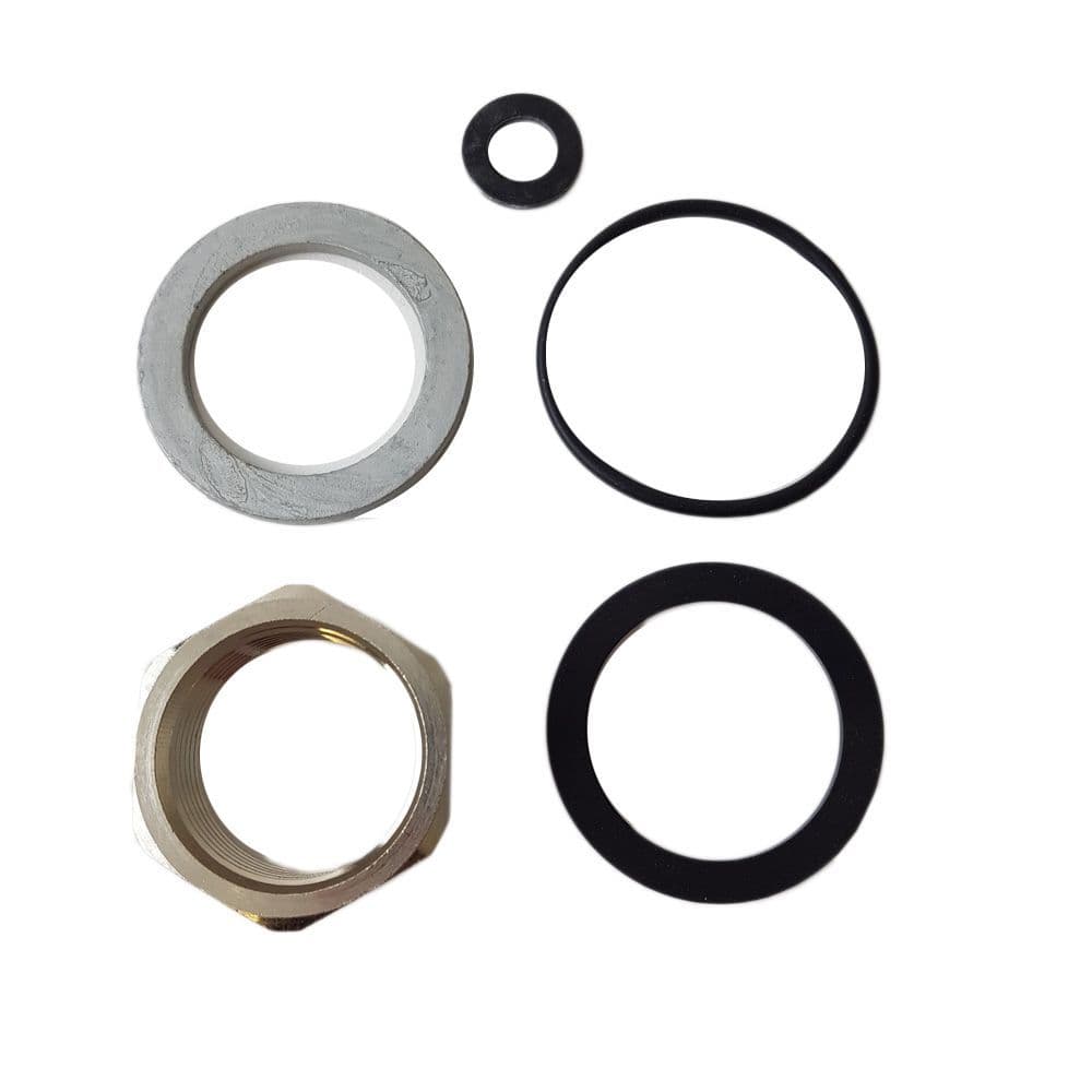 Newform Morpho Handle Fixing Nuts 16276 00 000