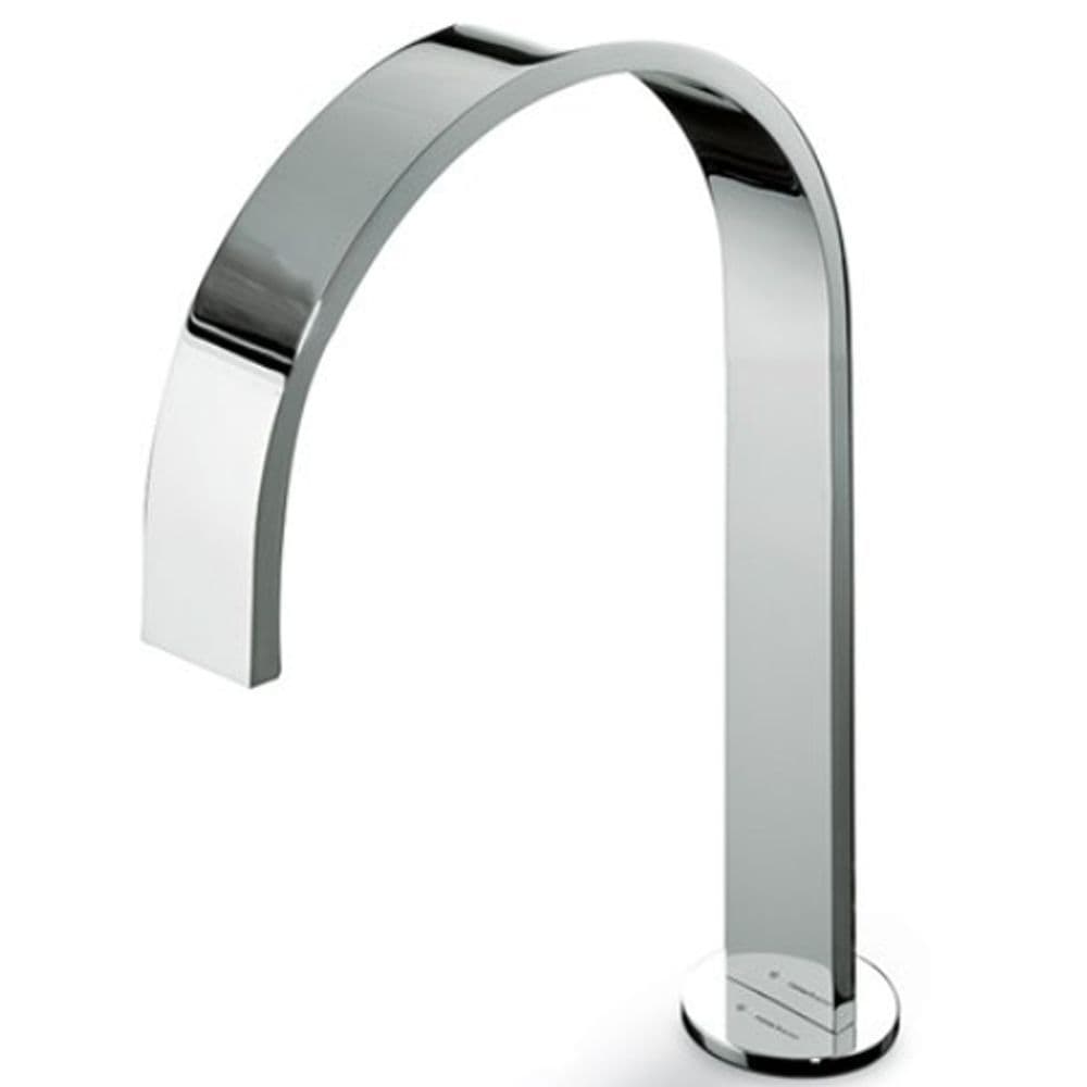 Newform Sensitive Counter Spout For Electronic Seperate Control 26474 ...