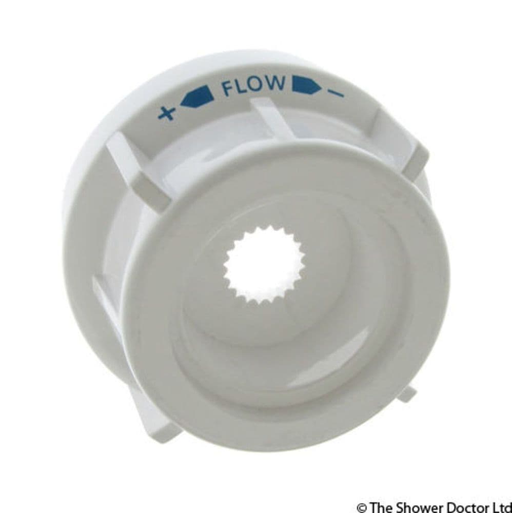 NewTeam Flow Control Knob SP-135-0009