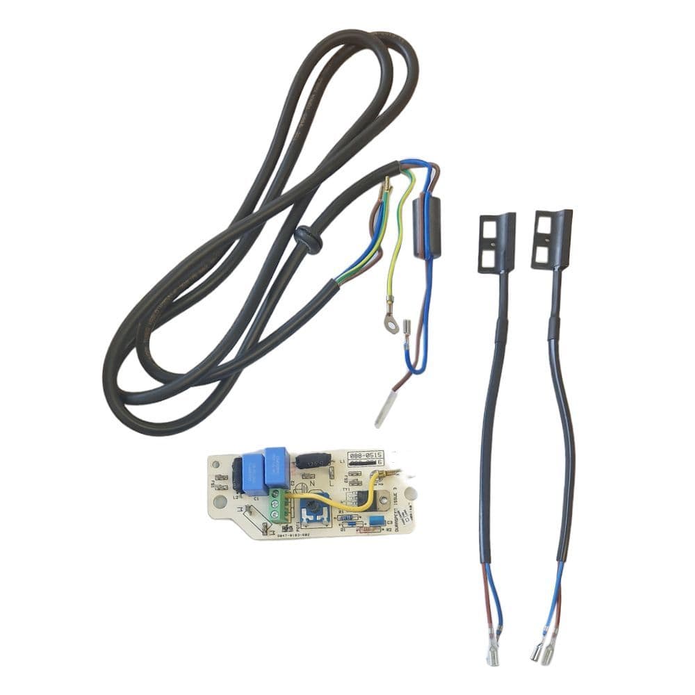 NewTeam PCB & REED KIT VS/DS/SI SP-088-1111