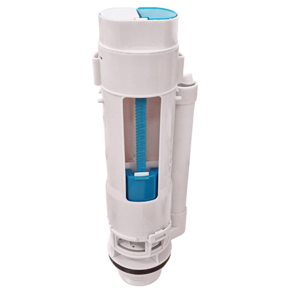 Nuca 250mm Dual Flush Valve C211