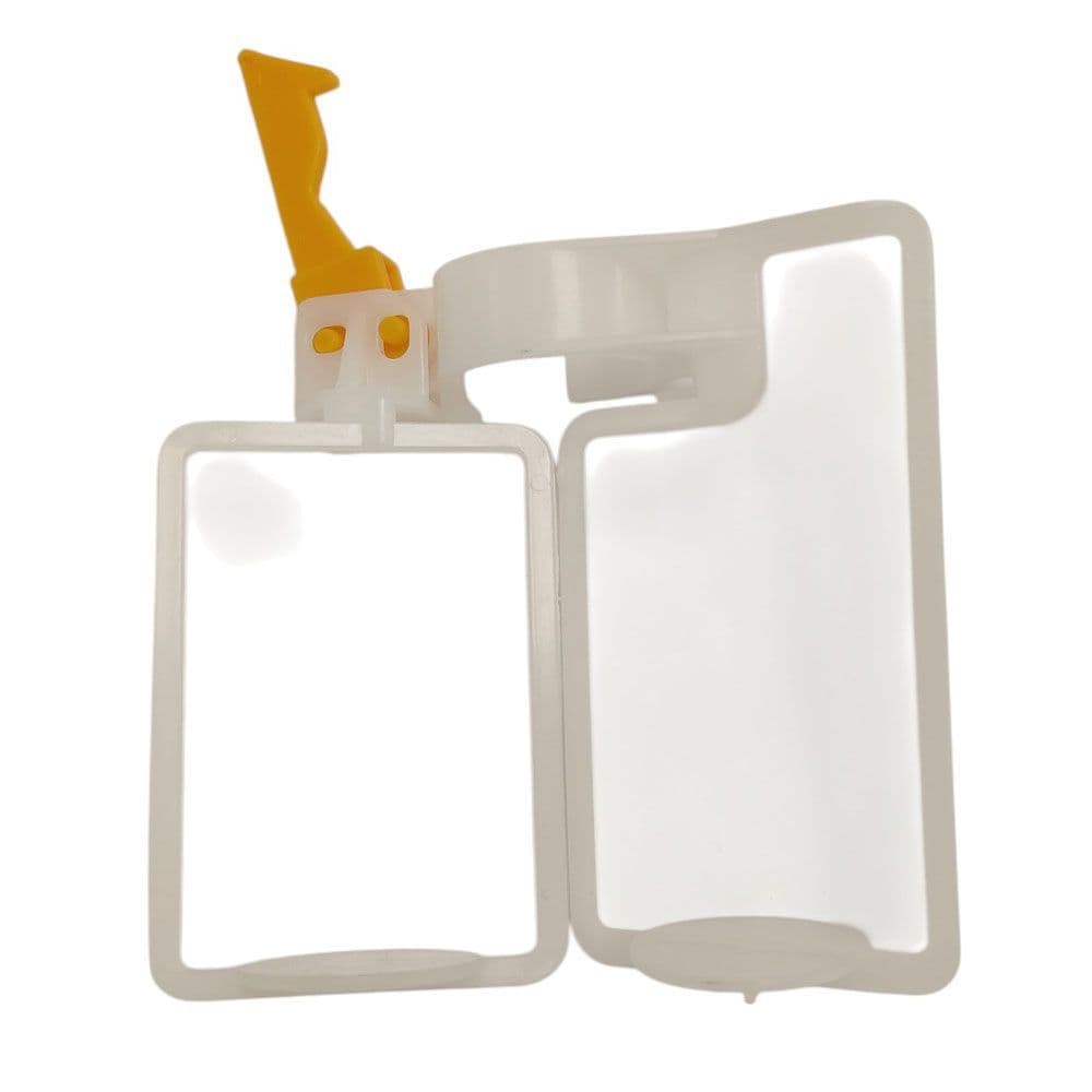 Oli 74 Pneumatic Ears 601530