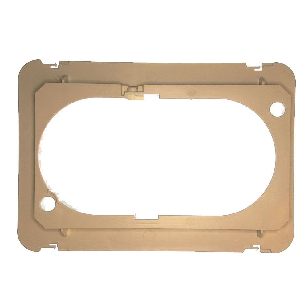 Oli Counter Plate 879603