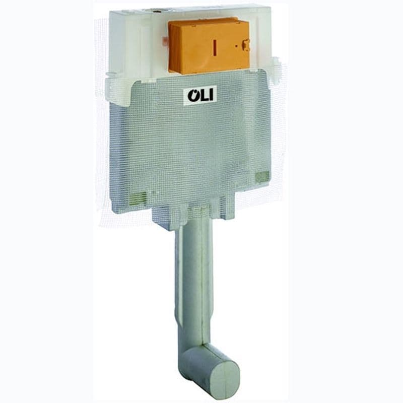 Oli Mechanic Azor Plus Oli80 600051 Spare Parts