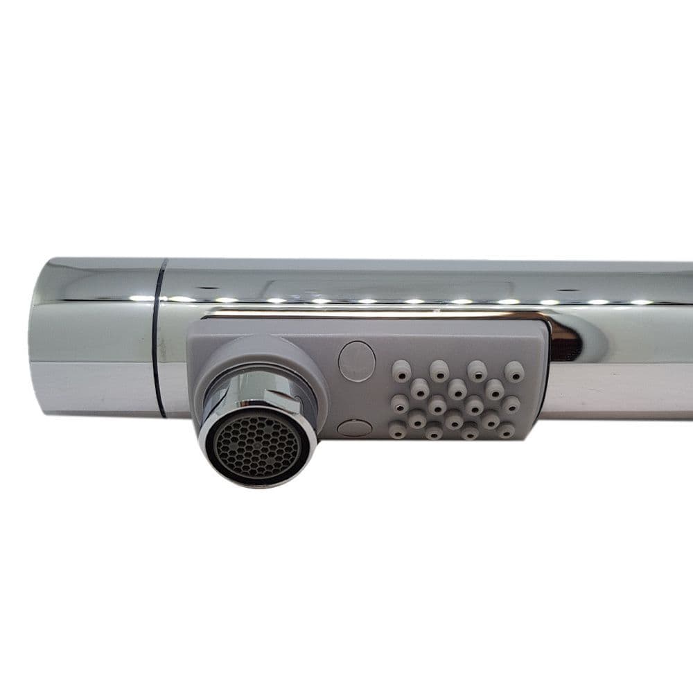 Paini Cox Spray Handset Chrome 78CR586S