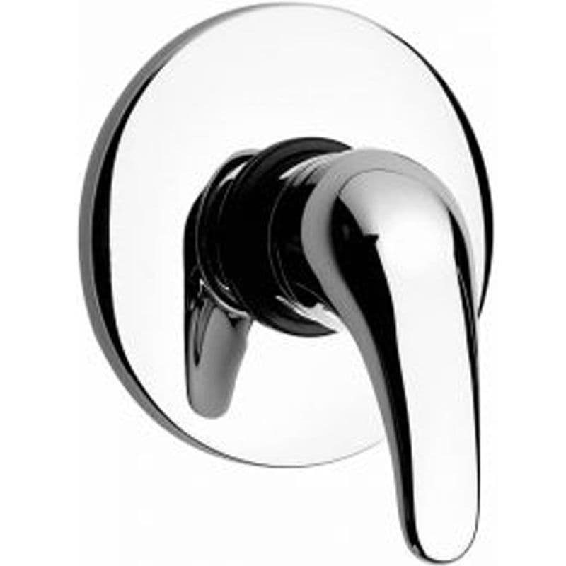 Paini Mini Shower Valve Chrome 63CR690UK