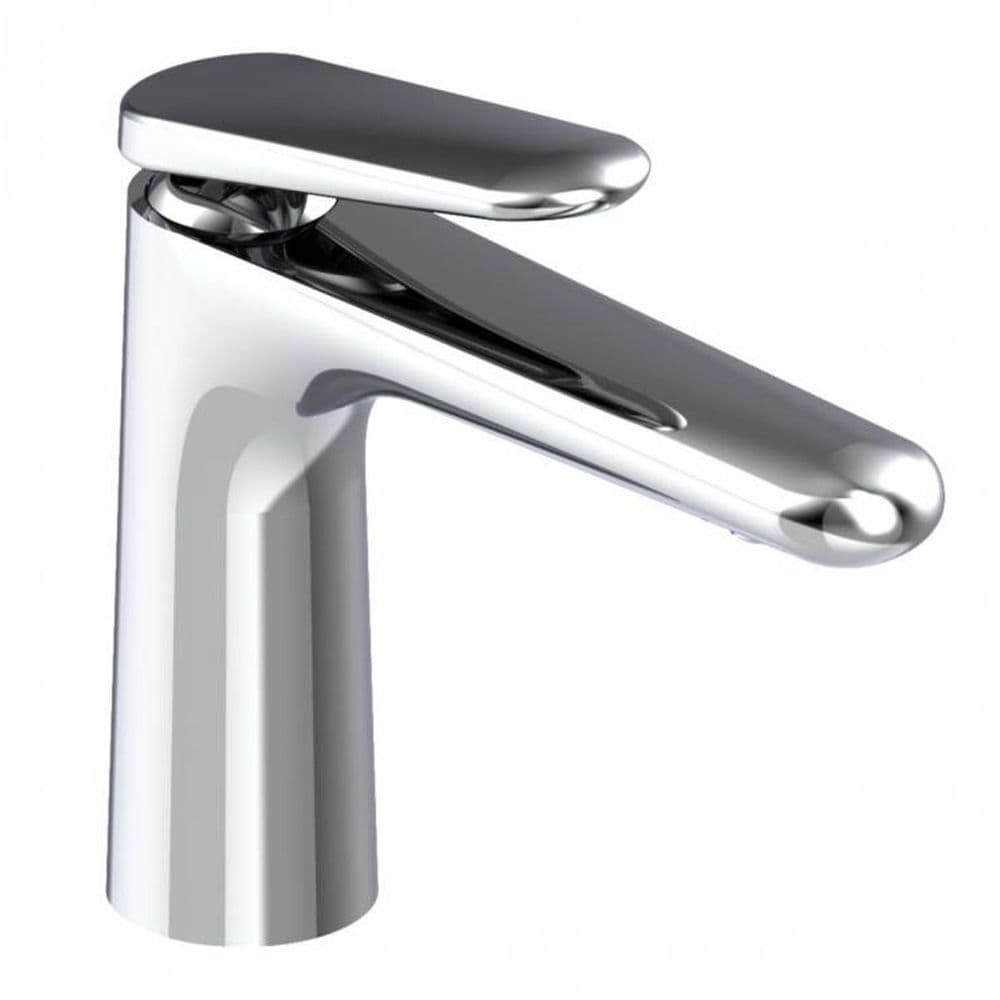 Paini Stone Single Lever Mono Basin Chrome 95CR205UK