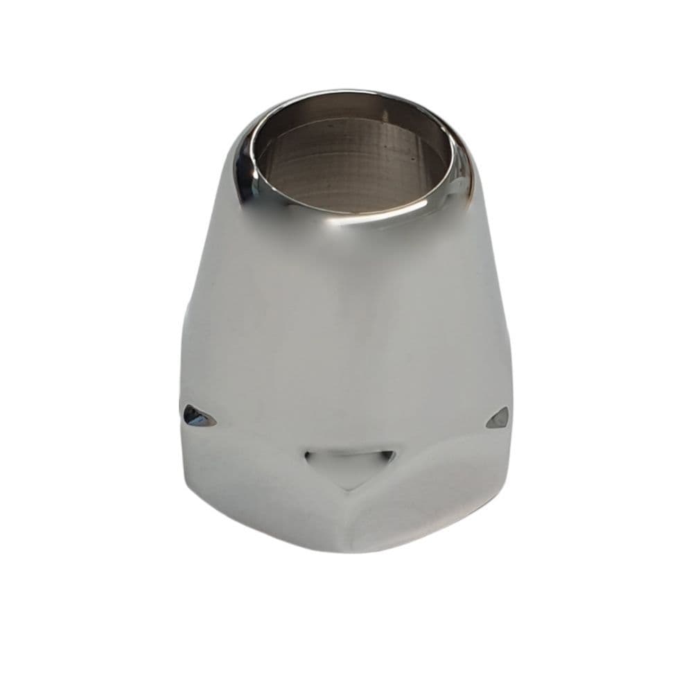 Paini Swan Valve Chrome Cover 17CR901C