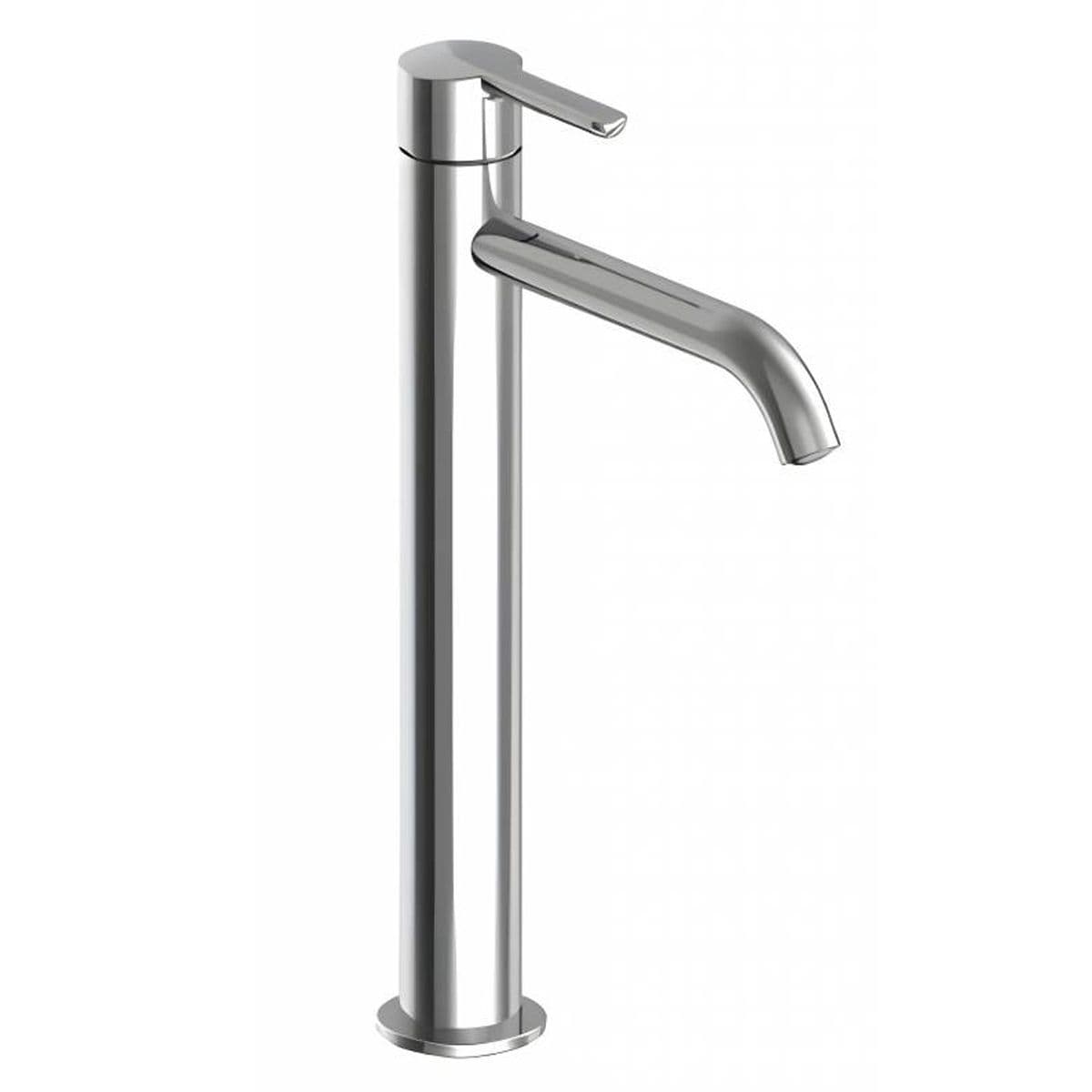 Paini Trenta Mono Tall Basin Mixer Chrome T3CR205LLUK
