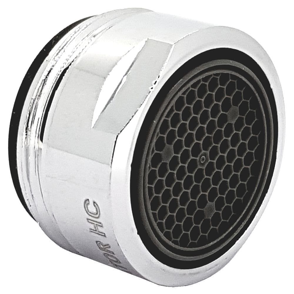 Paini Tubos 22mm Chrome Diffuser 53CR682AH