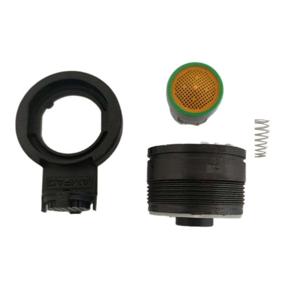 Perrin & Rowe Aerator Kit 9 25744